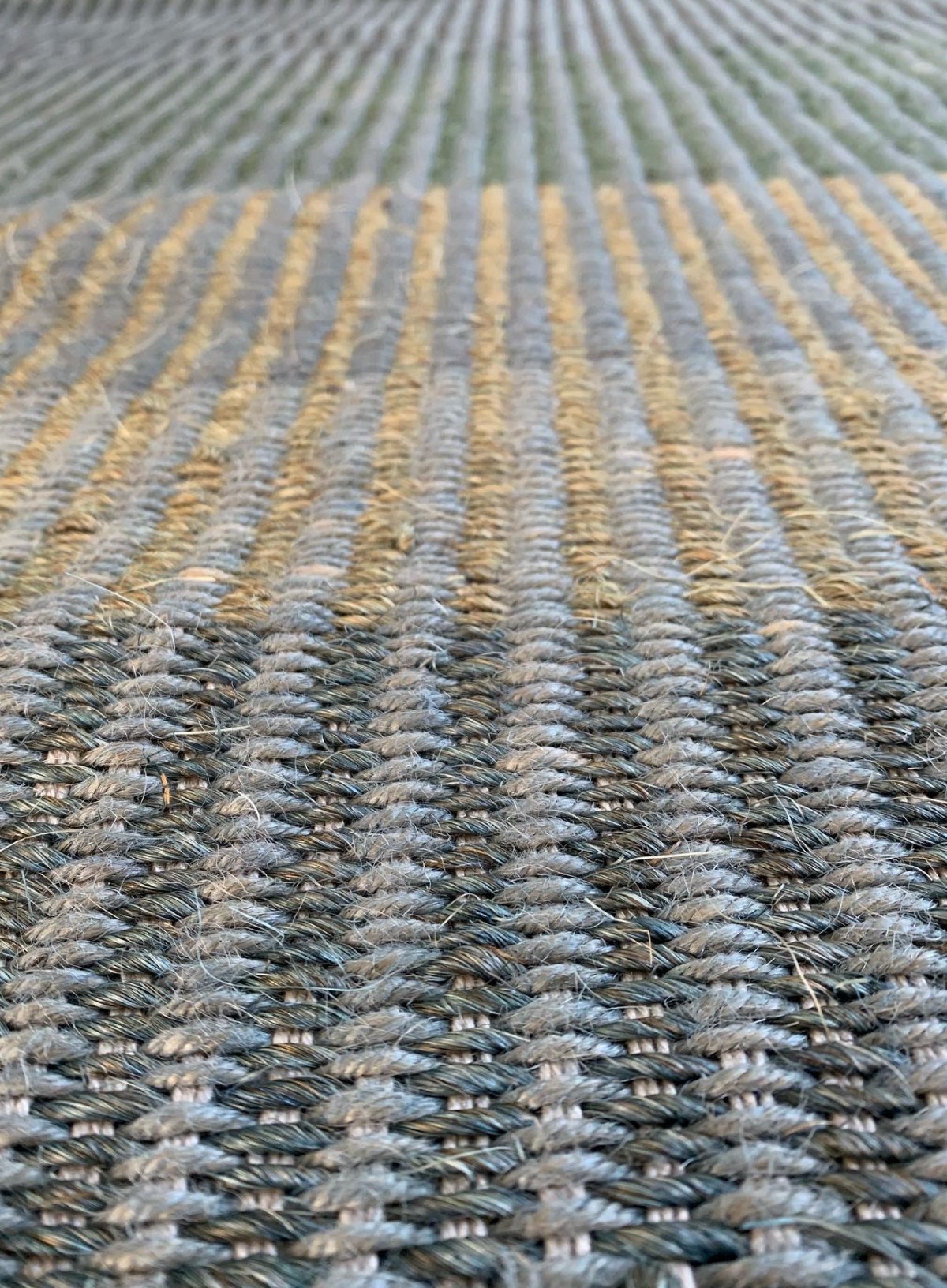 Sisal - Spindelvæven v/Vibe B.Munck